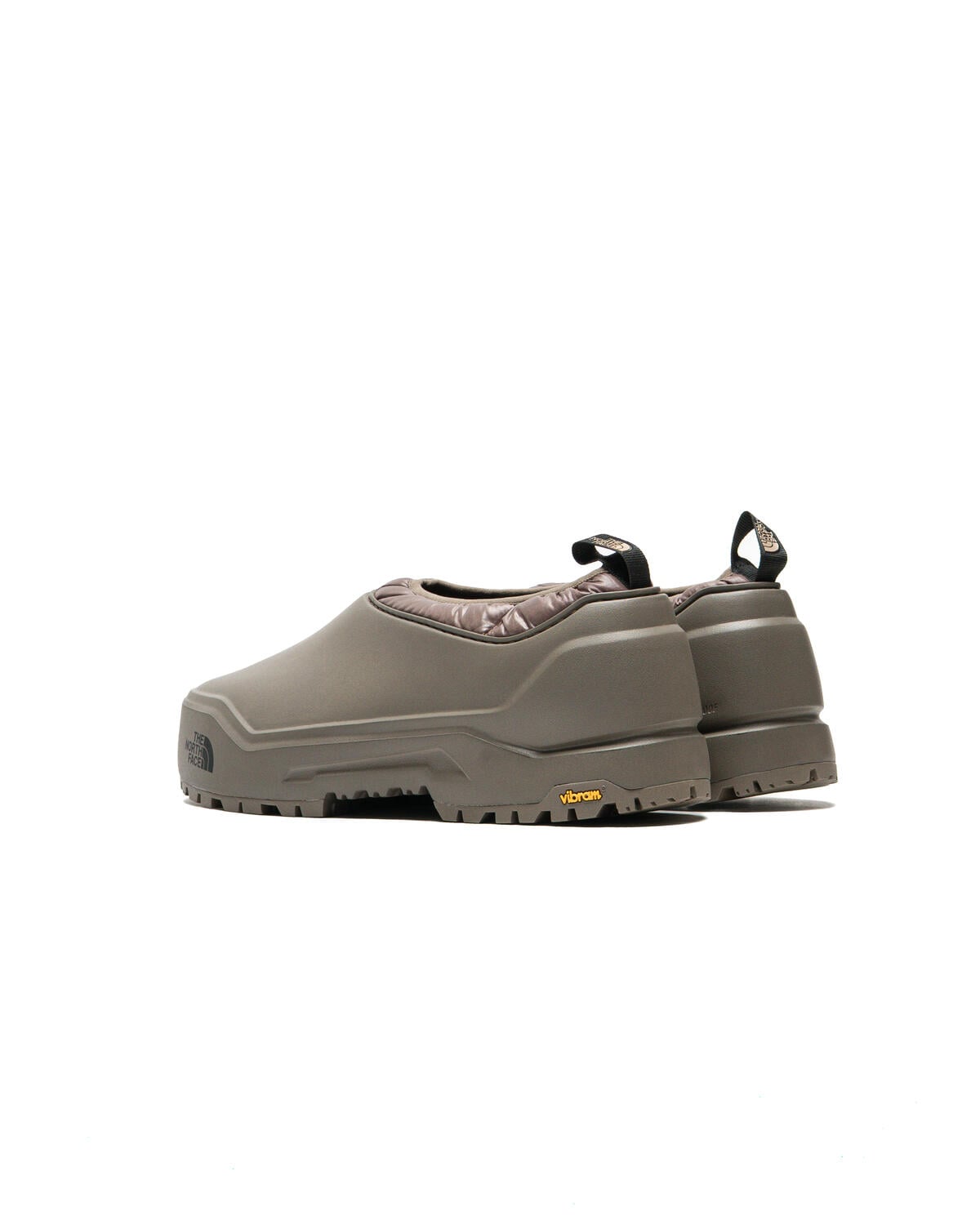 The North Face BASE CAMP waterproof MULE | NF0A8D9GF611 | AFEW STORE